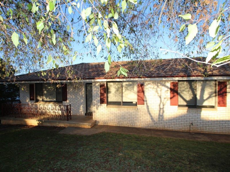 8 Beech Crescent, Orange NSW 2800 - House For Rent | Domain