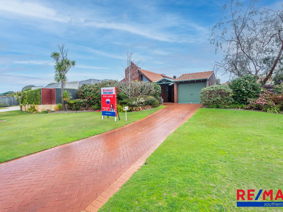 34 Laughton Way, Leeming WA 6149 - House For Rent | Domain