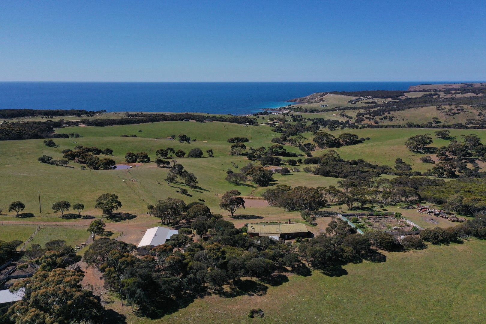 4653 North Coast Road, Stokes Bay SA 5223 | Domain