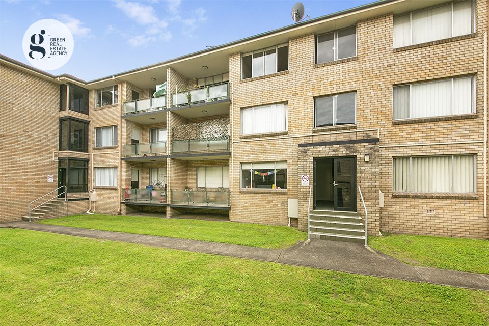 8/10 Union Street, West Ryde NSW 2114 - Apartment For Rent | Domain