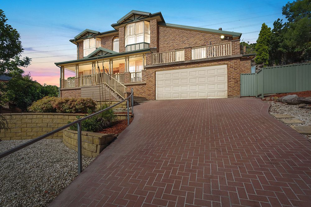 51 Old Ferry Road, Illawong | Property History & Address Research | Domain