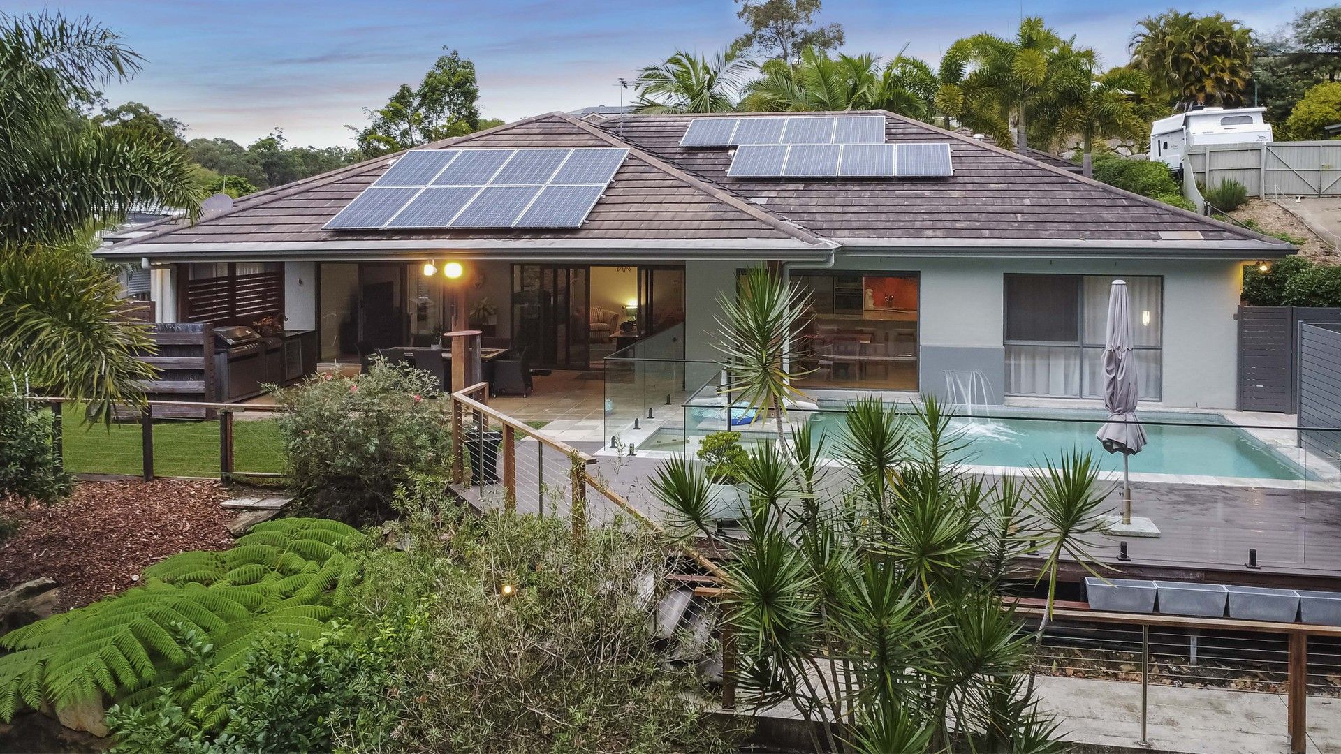 8 Grandis Court, Cashmere QLD 4500 | Domain