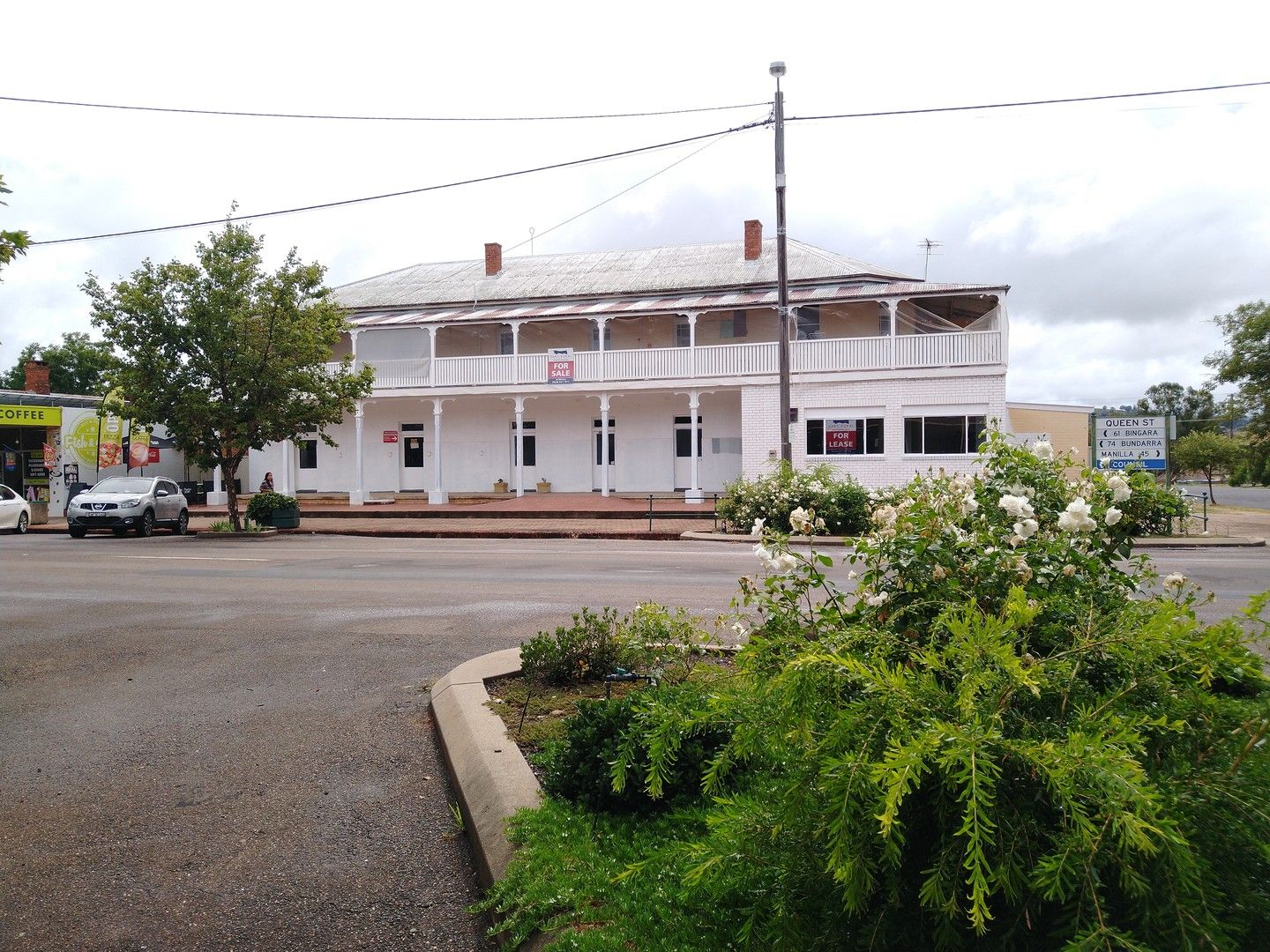 82 Queen Street, Barraba NSW 2347 | Domain