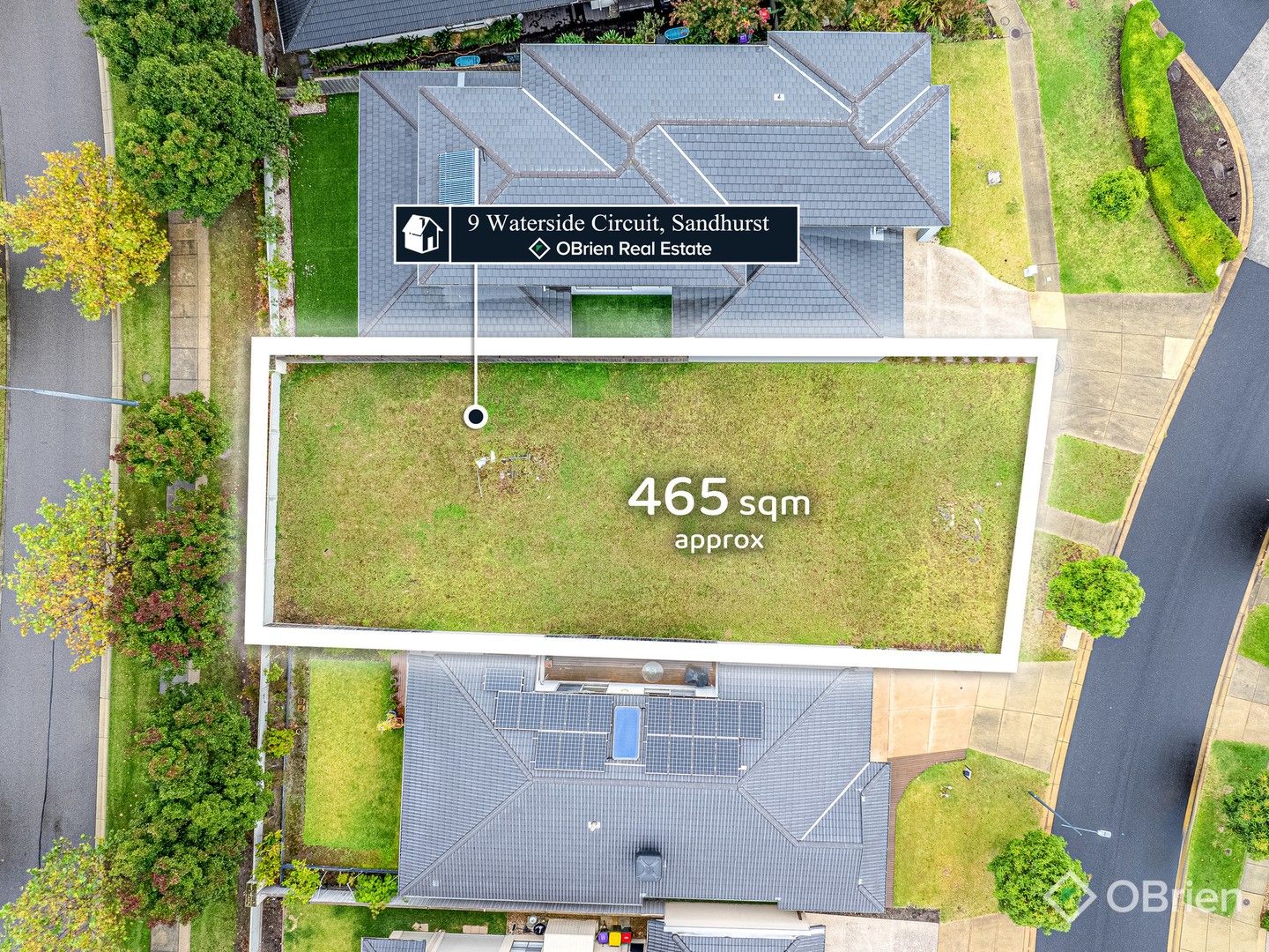 9 Waterside Circuit, Sandhurst VIC 3977 | Domain