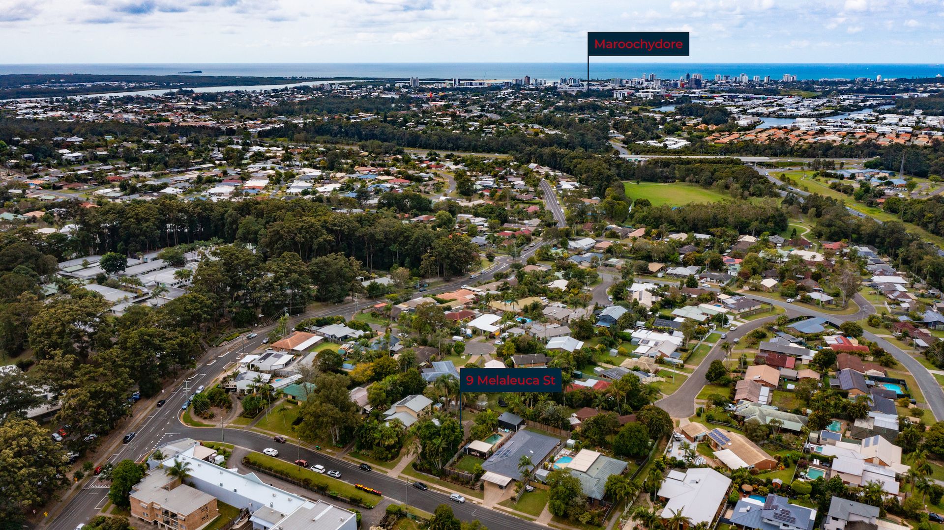 Sold 9 MELALEUCA STREET, Kuluin QLD 4558 on 13 Mar 2023 - 2018085501 ...
