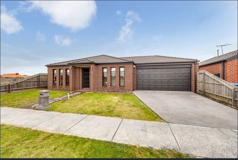 74 Calais Circuit, Cranbourne West VIC 3977 - House For Rent - $600 ...
