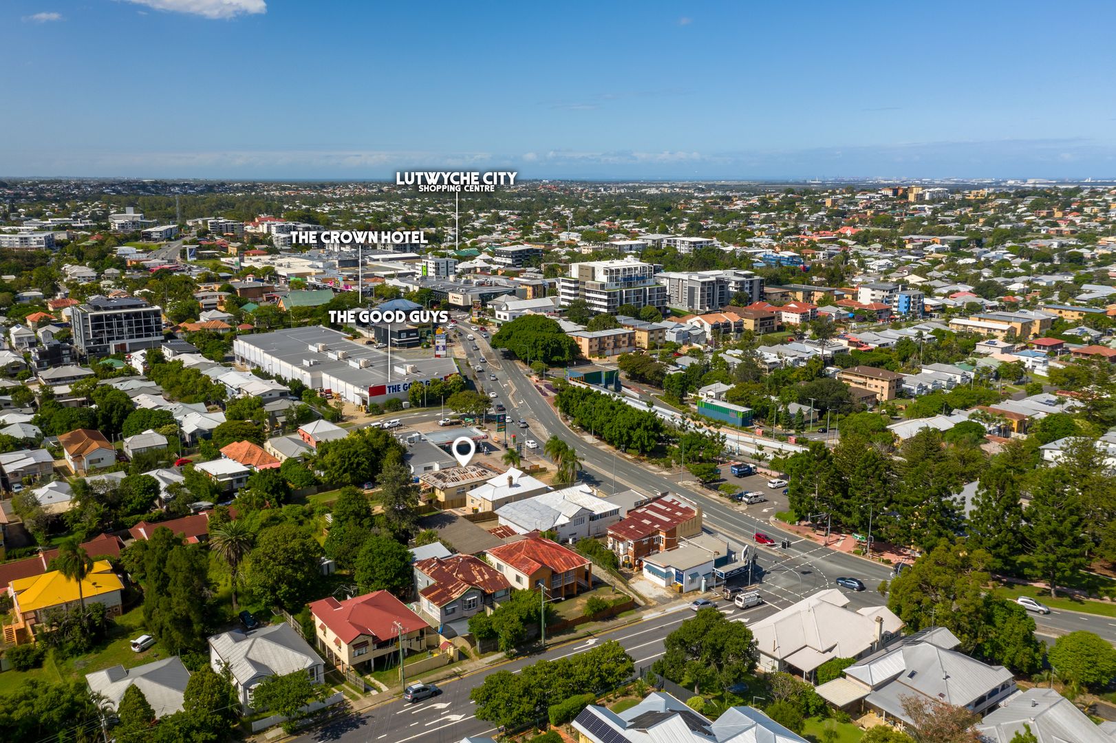 Sold 396 Lutwyche Road, Windsor QLD 4030 on 29 Apr 2021 - 2016850187 ...