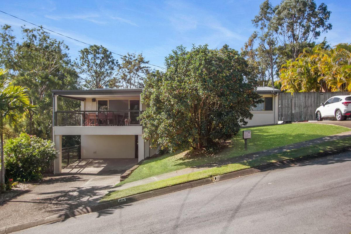 22 Caparra Street, Shailer Park | Property History & Address Research ...