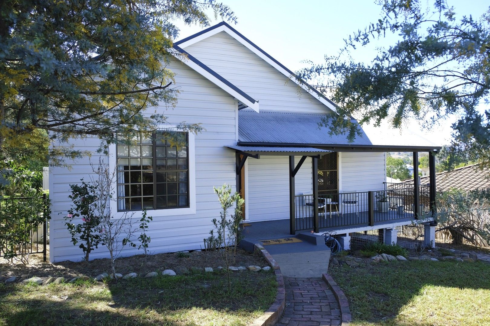 64 King Street, Gloucester NSW 2422 - House For Rent - $550 | Domain