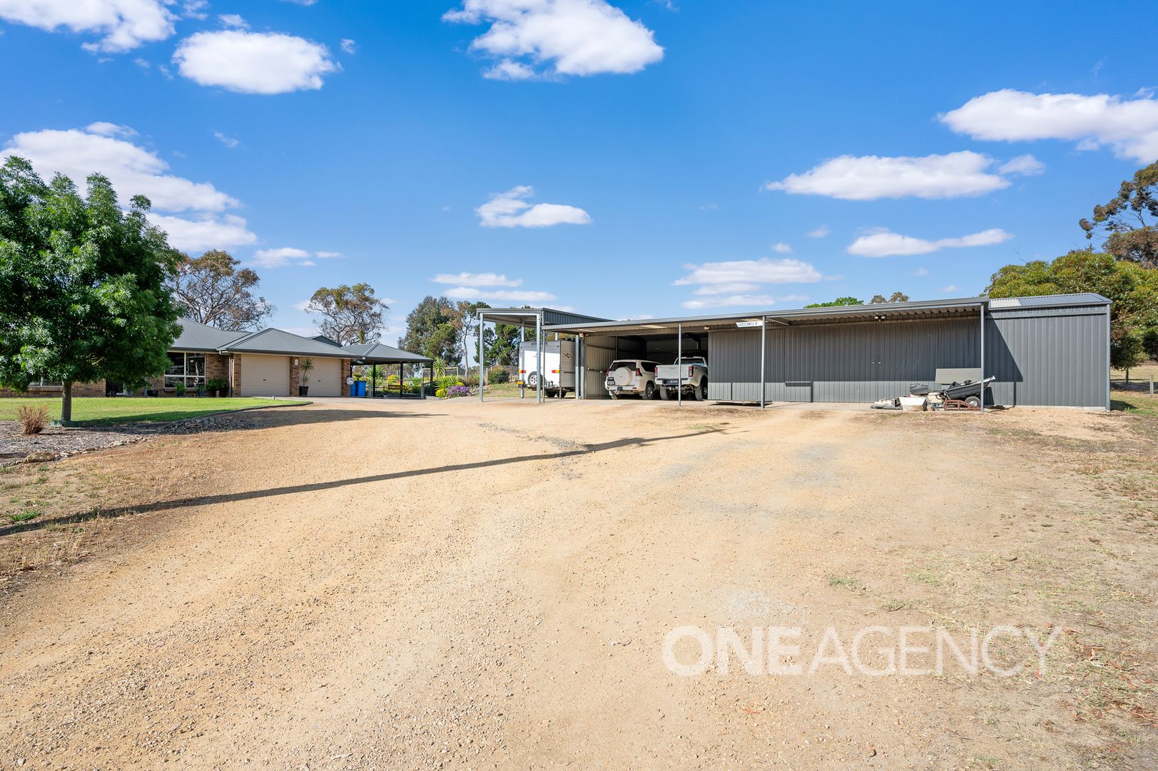 215B Cockatoo Lane, Cockatoo Valley SA 5351 | Domain