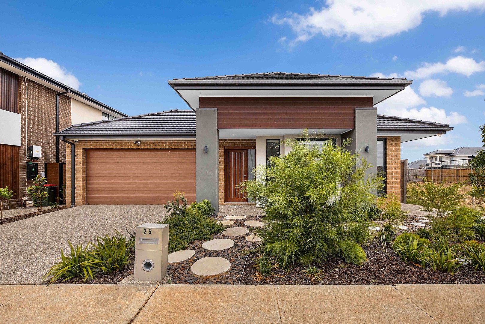 25 Cradle Circuit, Manor Lakes VIC 3024 - House For Rent | Domain