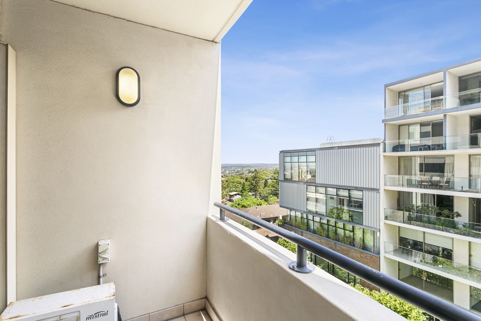 603/26 Napier Street, North Sydney NSW 2060 - Apartment For Rent ...