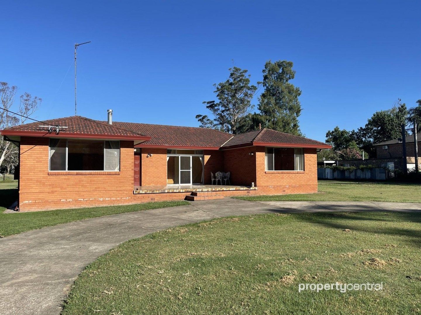 9 Church Street, Castlereagh NSW 2749 - House For Rent | Domain