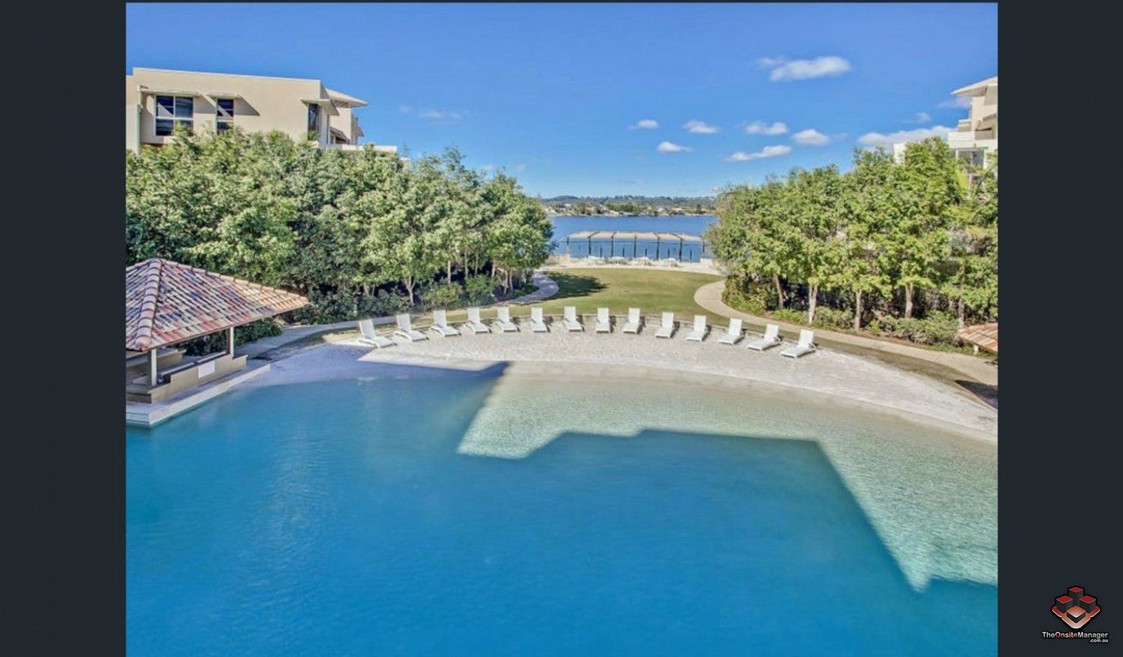 ID:21120740/251 Varsity Parade, Varsity Lakes QLD 4227 - Apartment For ...