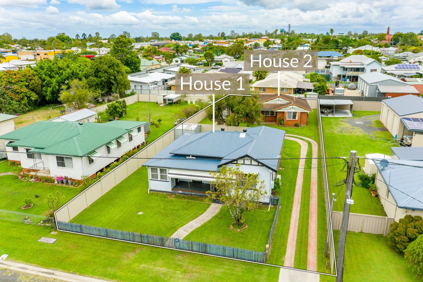 61 Farley Street, Casino NSW 2470 | Domain
