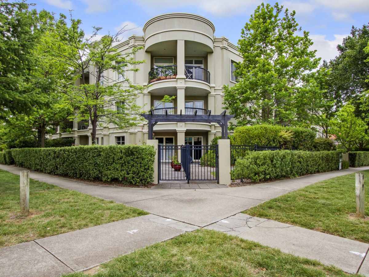 22/15 Fitzroy Street, Forrest ACT 2603 | Domain