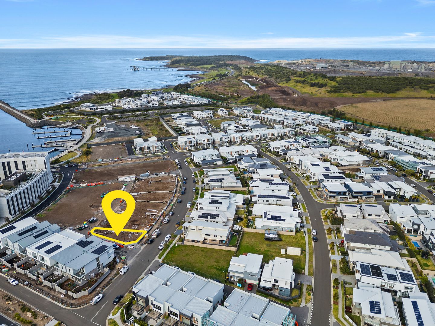 37 Wharf Parade, Shell Cove NSW 2529 | Domain