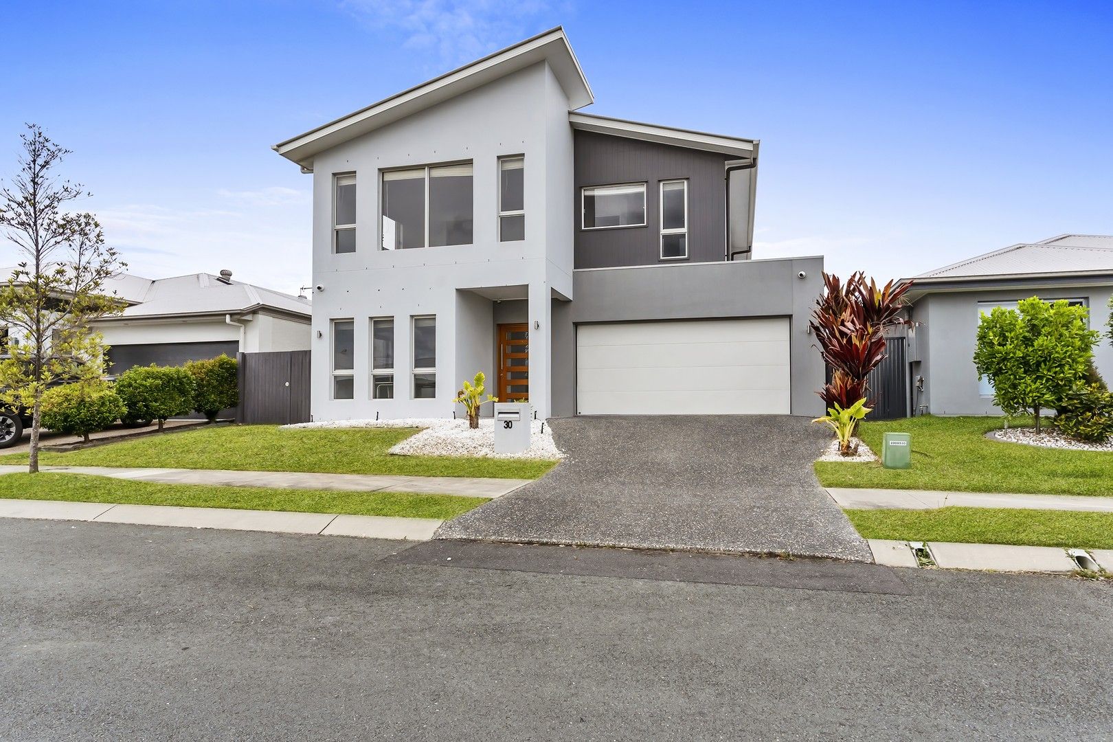 30 Annalise Cct, Nirimba QLD 4551 - House For Rent | Domain