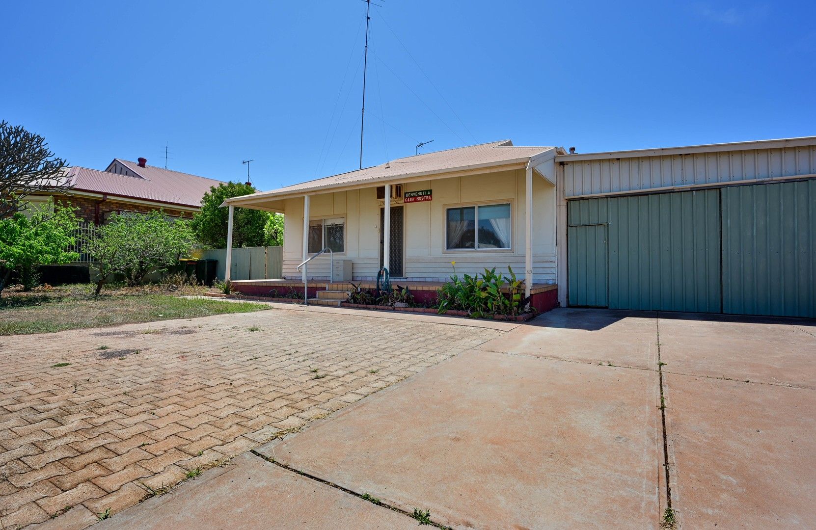 134 Elliott Street, Whyalla Playford SA 5600 | Domain