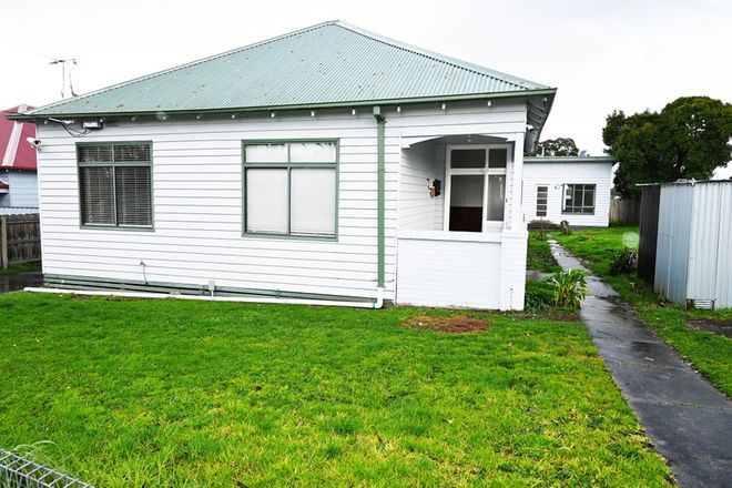 82, 4 Bedroom Houses for Sale in Morwell, VIC, 3840 | Domain