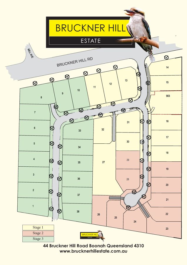 Sold Lot 8 Woodfull Street, Dugandan QLD 4310 on 13 Jan 2023 ...