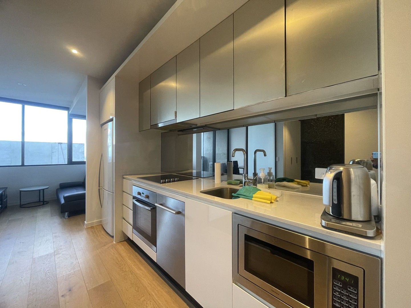 5106/33 Rose Lane, Melbourne VIC 3000 - Apartment For Rent | Domain