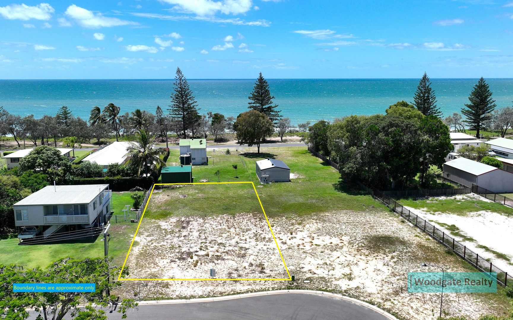 4 Oak St Woodgate, Woodgate QLD 4660 | Domain