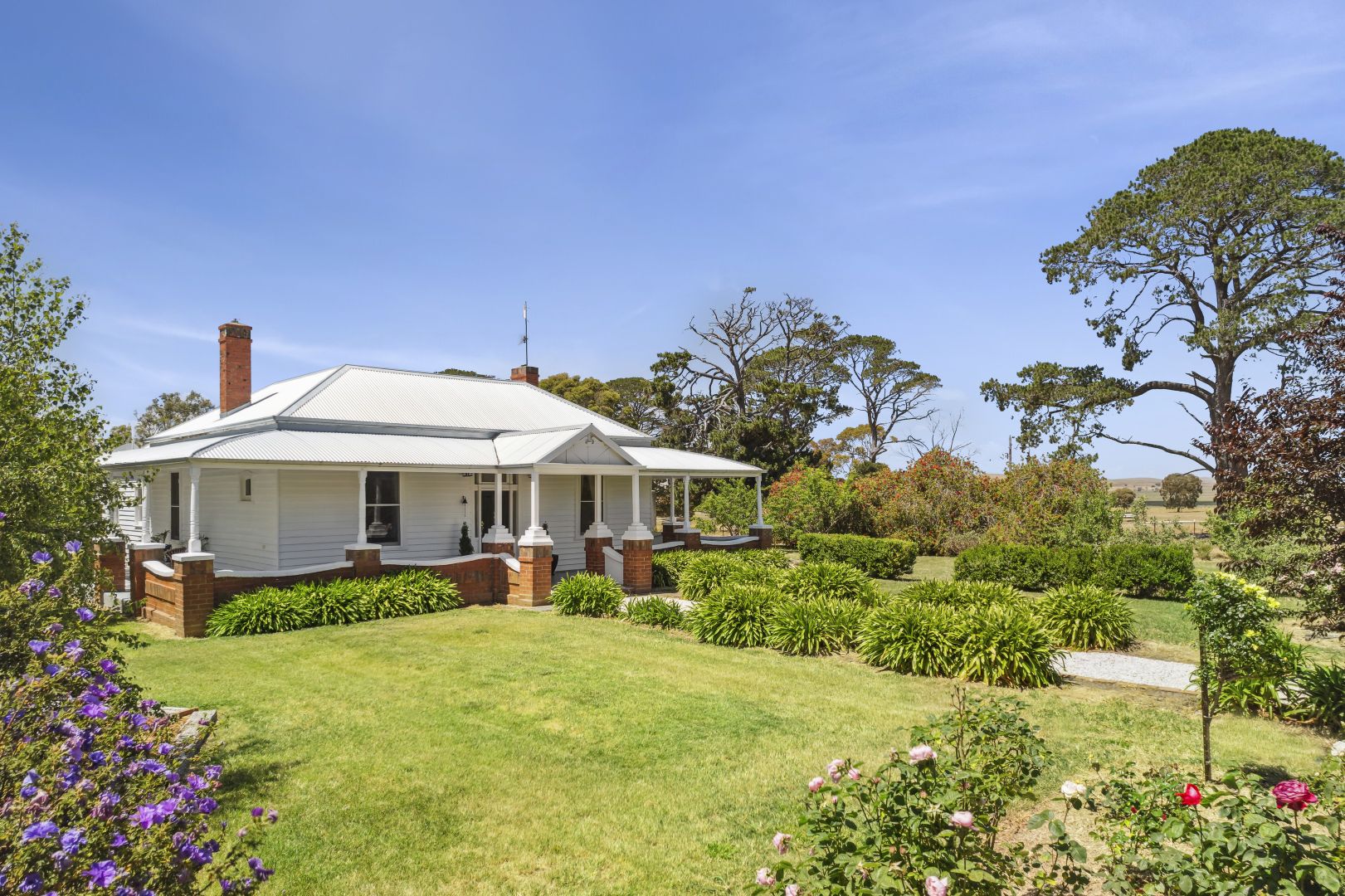 1150 Clunes-Mt Cameron Road, Mount Cameron VIC 3370 - House for Sale