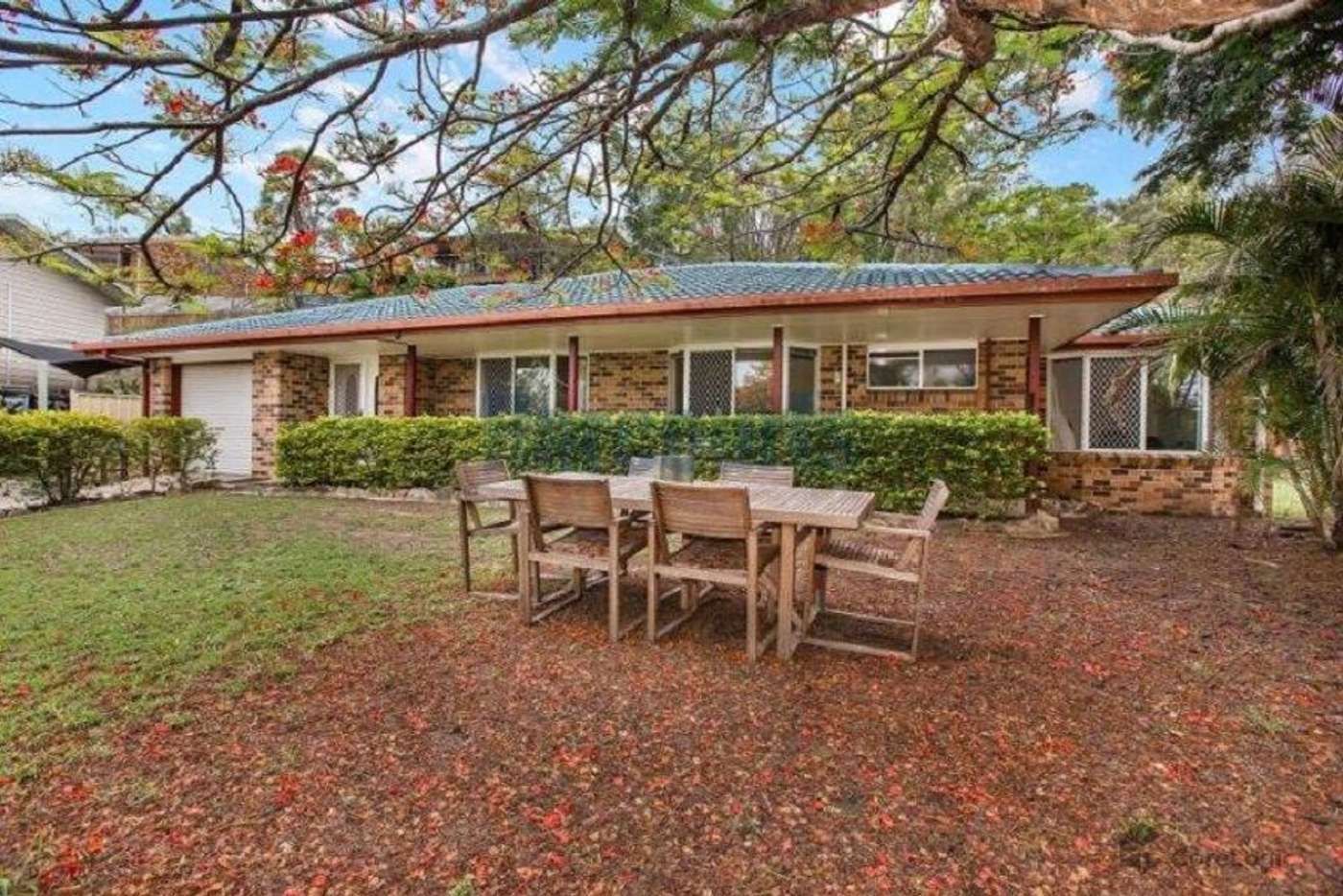 27 Leighton Drive Edens Landing Qld 4207 Domain