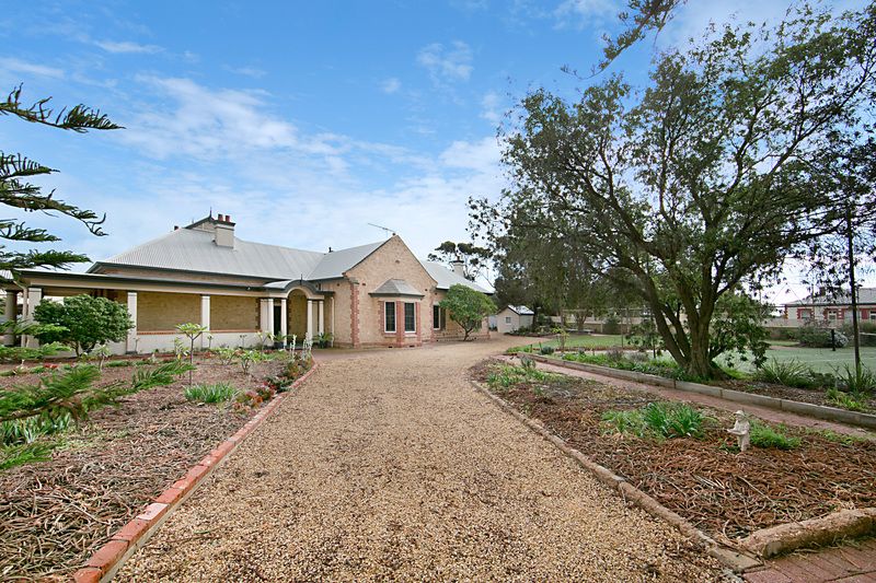 8 Drake Crescent, Port Wakefiel | Property History & Address Research ...