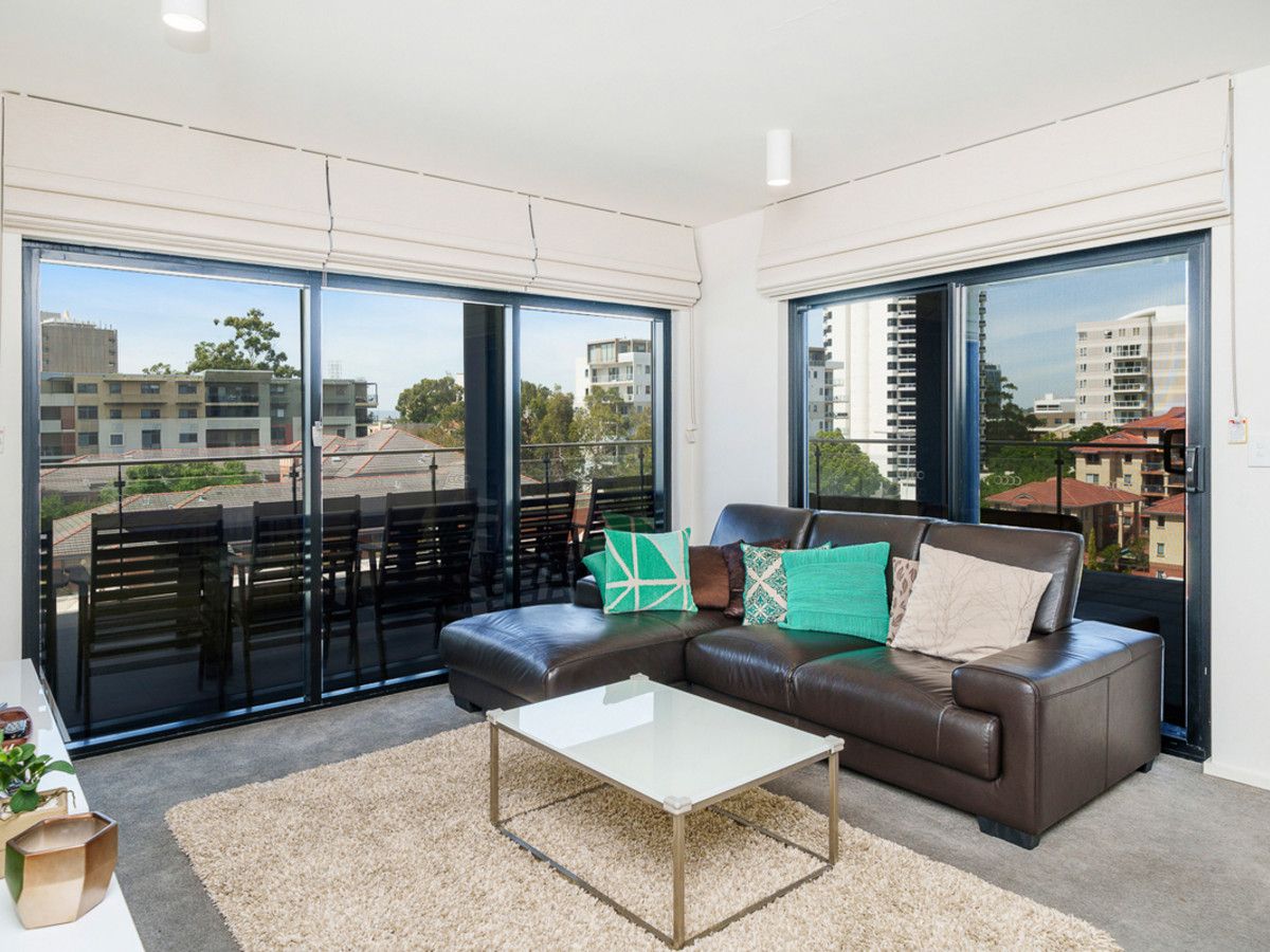 605/108 Bennett Street, East Perth WA 6004 - Apartment For Rent | Domain