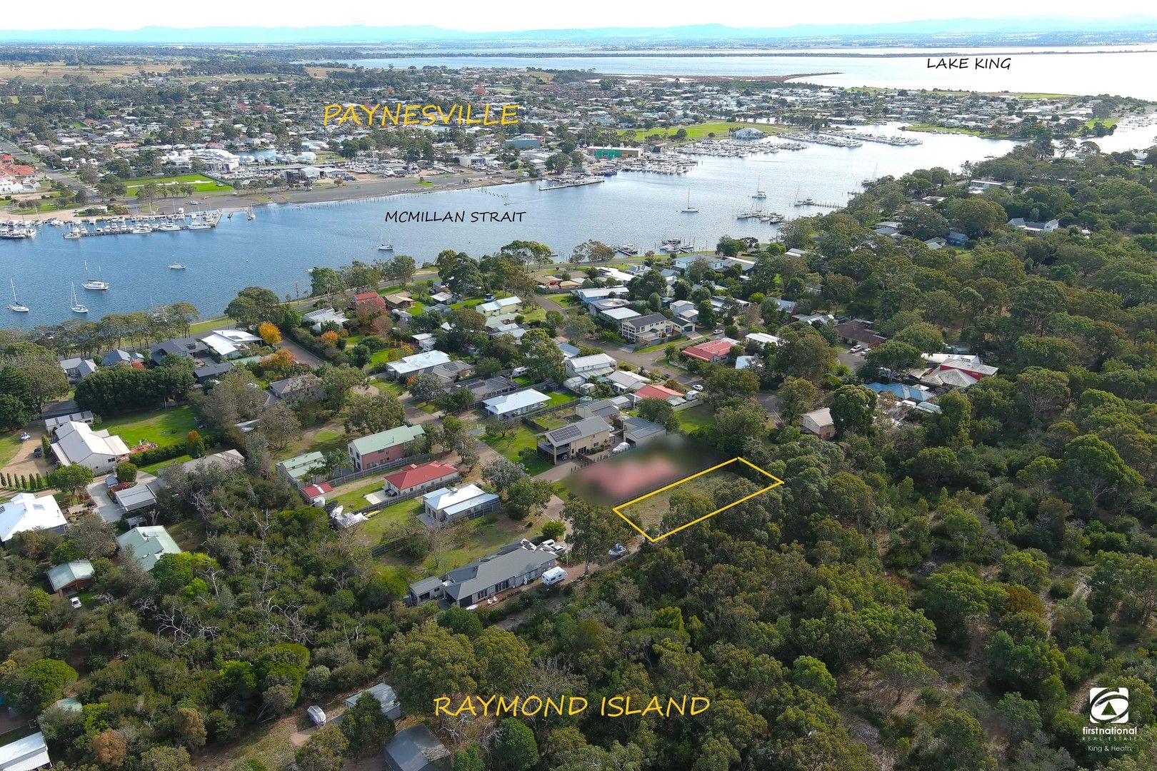 23 Lisa Court, Raymond Island VIC 3880 | Domain