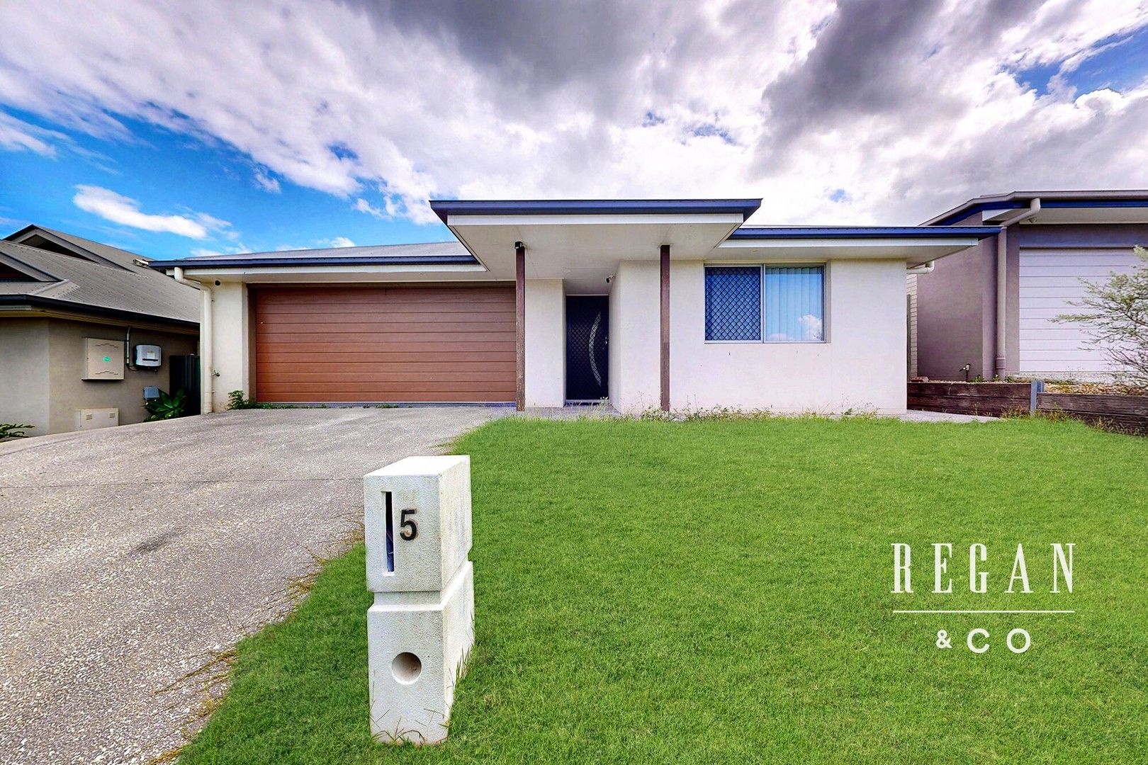 5 Monarch Avenue, Narangba QLD 4504 - House For Rent | Domain