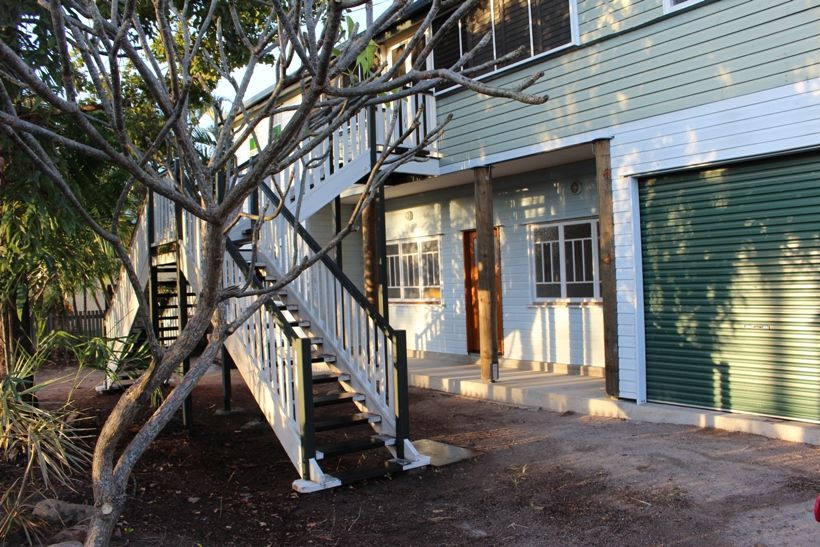 81 Railway Avenue, Railway Estate | Property History & Address Research ...