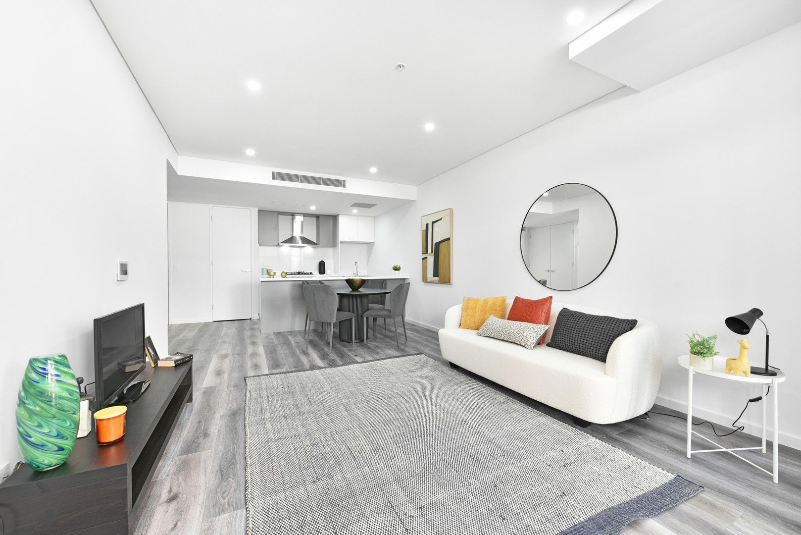 127/51 INDWARRA AVE, North Kellyville NSW 2155 - Apartment For Rent ...