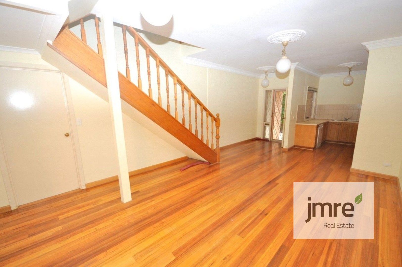 11 McCabe Place, North Melbourne VIC 3051 - Townhouse For Rent | Domain