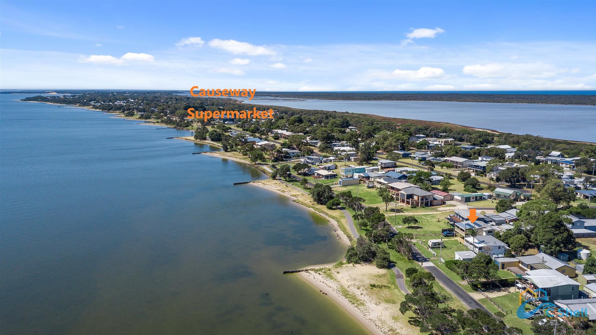 44 Victoria Parade, Loch Sport VIC 3851 | Domain