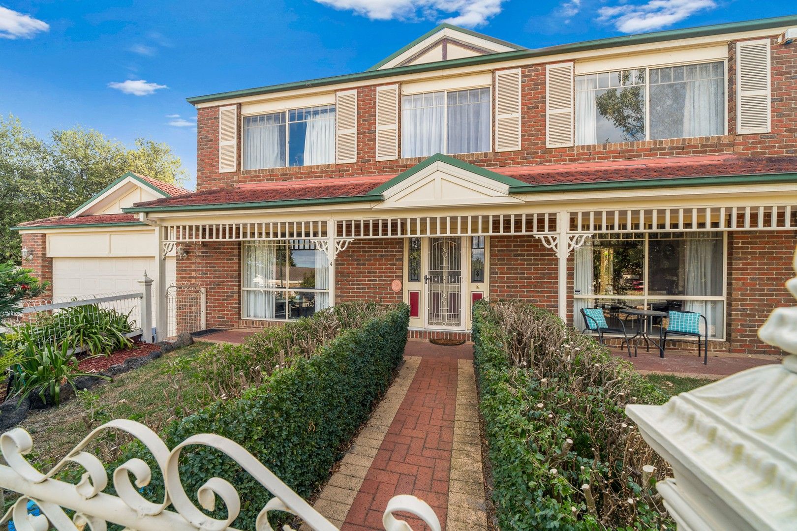 4 Colbert Court, Frankston South VIC 3199 | Domain
