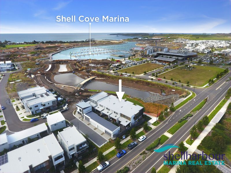 3/93 Harbour Boulevard, Shell Cove | Property History & Address ...