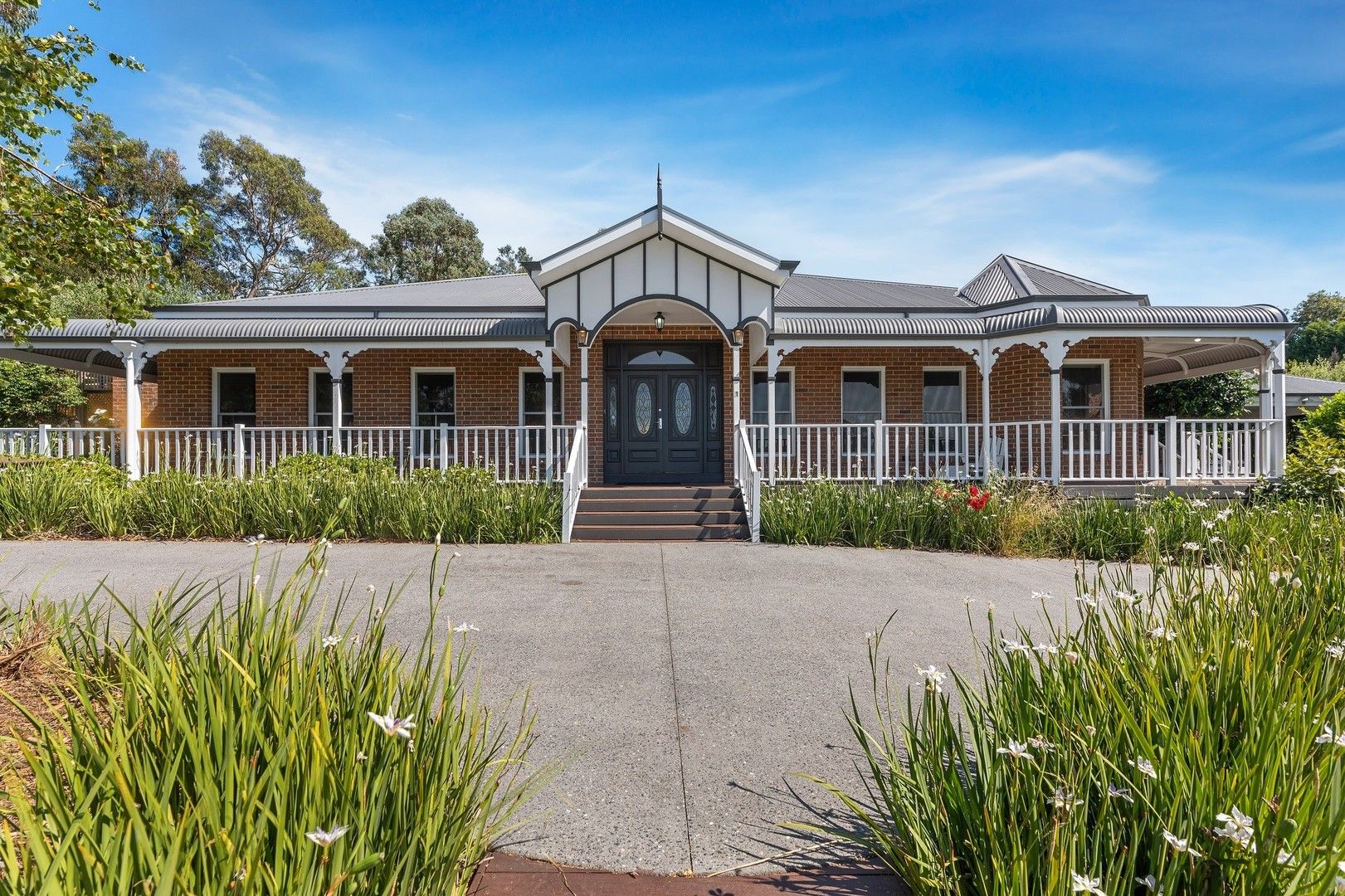 1 Sky View, Wonga Park VIC 3115 - House For Rent | Domain