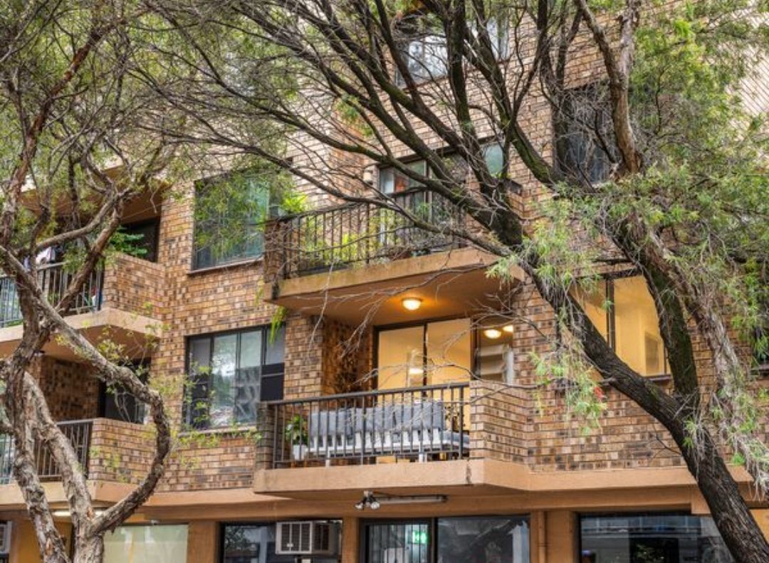 UNIT 35/61-89 BUCKINGHAM STREET, Surry Hills NSW 2010 - Apartment For ...