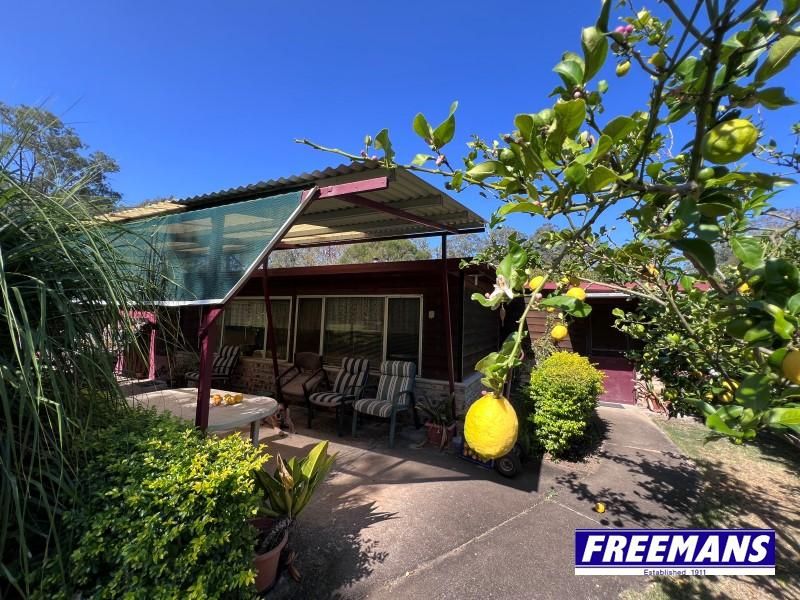 235 Franklin Road, Wattle Camp QLD 4615 | Domain