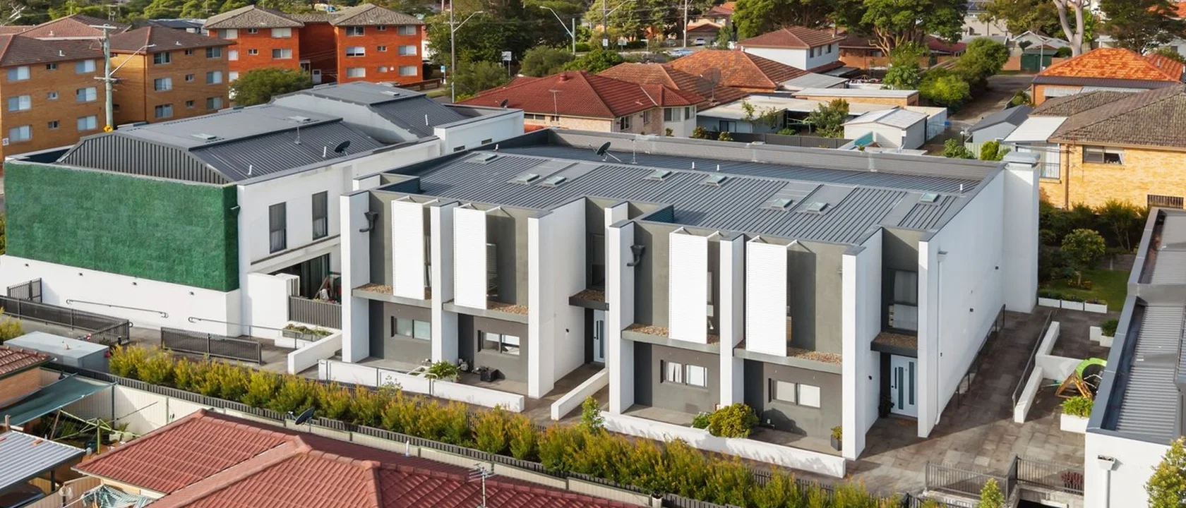5/16-18 Thurlow Street, Riverwood NSW 2210 | Domain