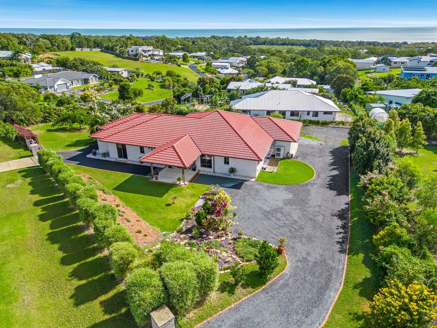 59 Mal Campbell Drive, Craignish QLD 4655 | Domain