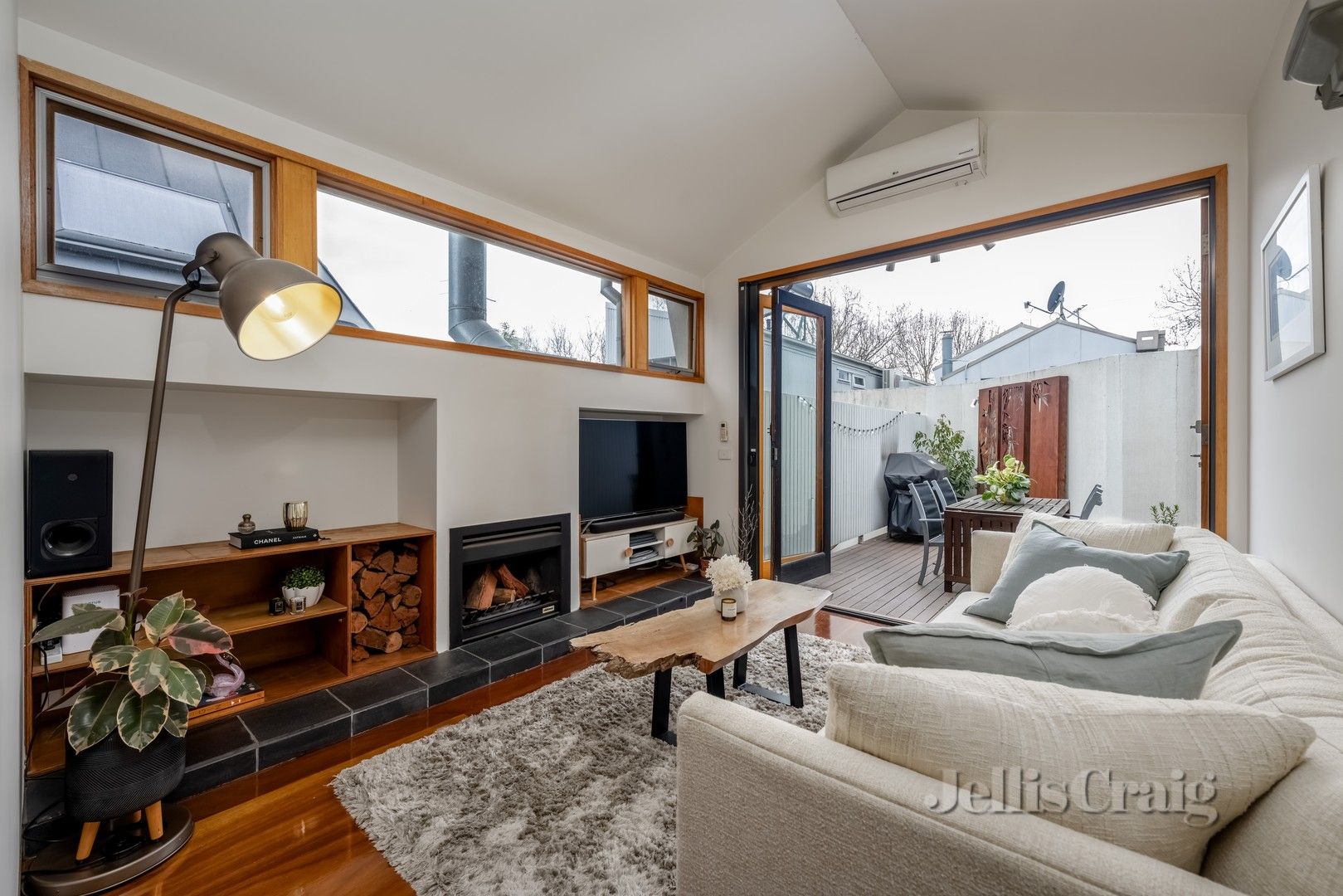 13 Queen Street, Richmond VIC 3121 - Townhouse For Rent - $875 | Domain