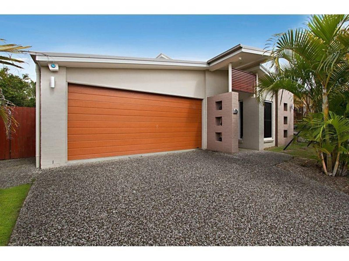 21 Grevillea Street, Sinnamon Park QLD 4073 - House For Rent | Domain