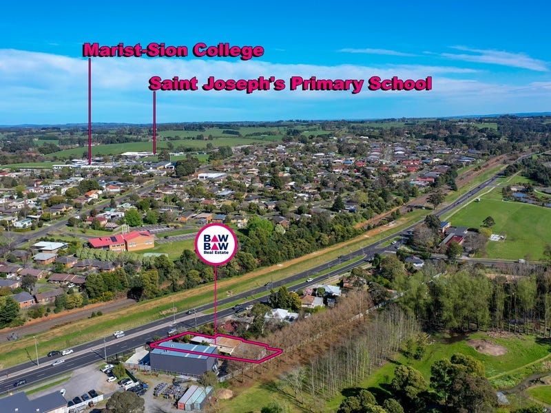 17 Princes Highway, Warragul VIC 3820 | Domain