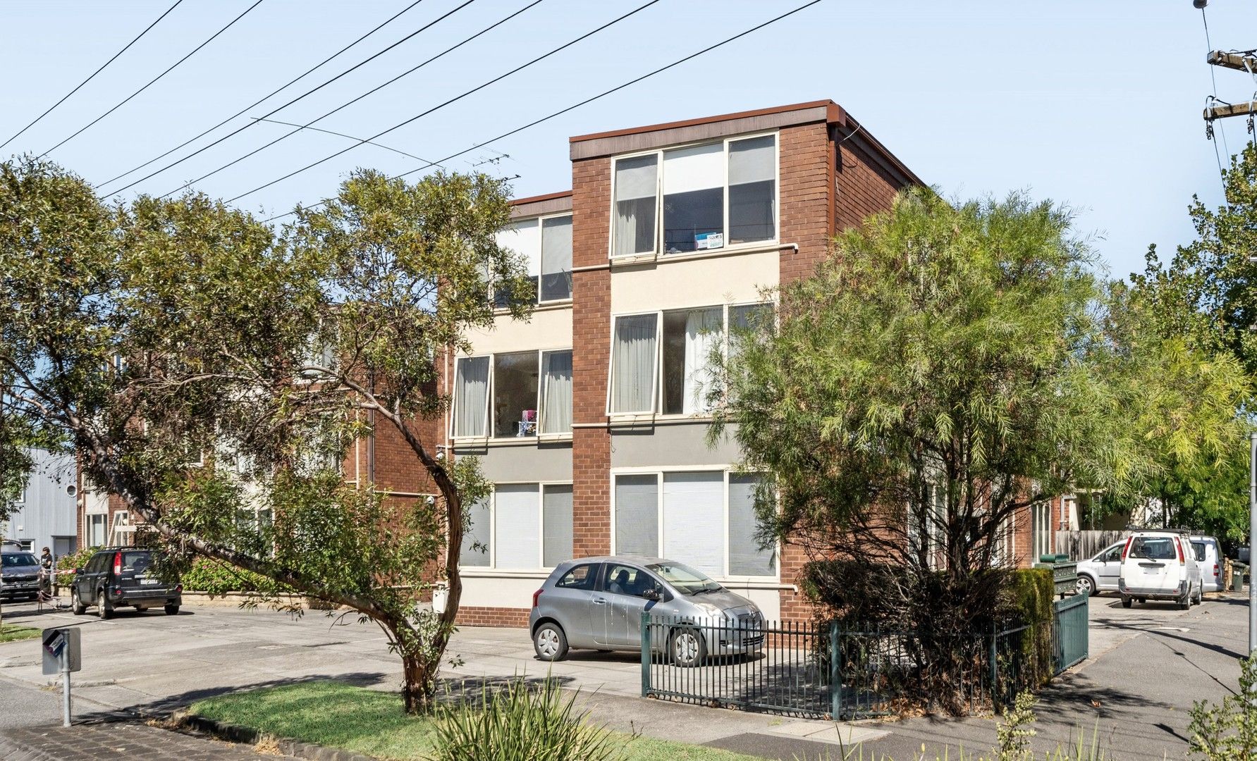 5/54 Kneen Street, Fitzroy North VIC 3068 | Domain