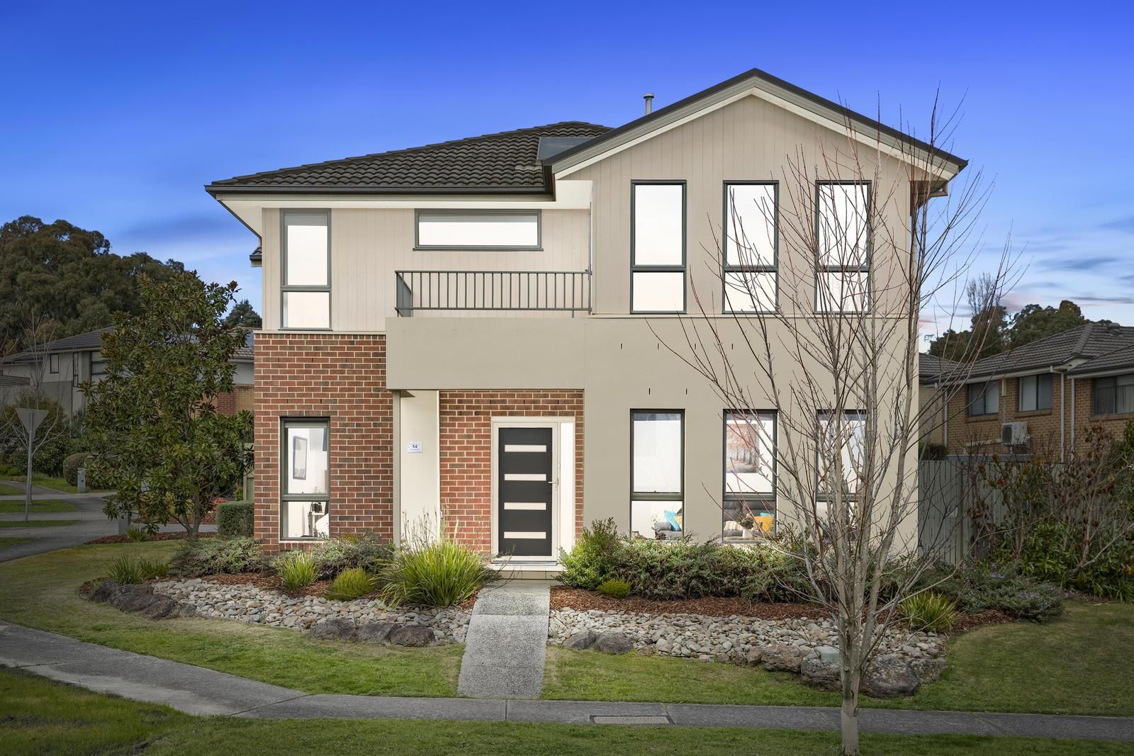 14 The Range Boulevard, Croydon VIC 3136 | Domain