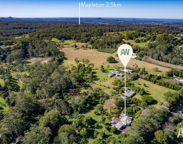 11 Mapleton Falls Road, Mapleton | Property History & Address Research ...